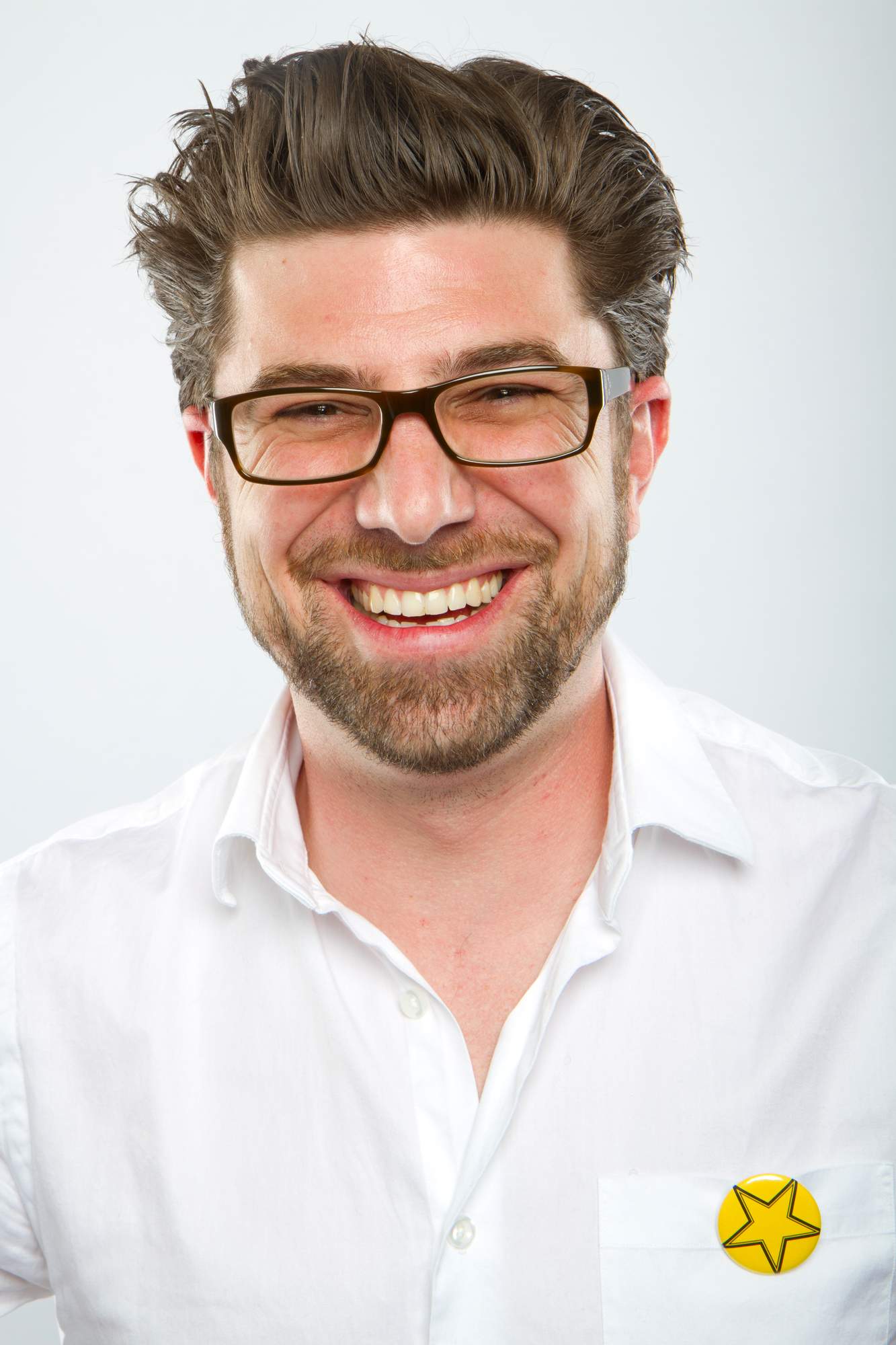 A message from Randy Engstrom, newly appointed director of Office of ...