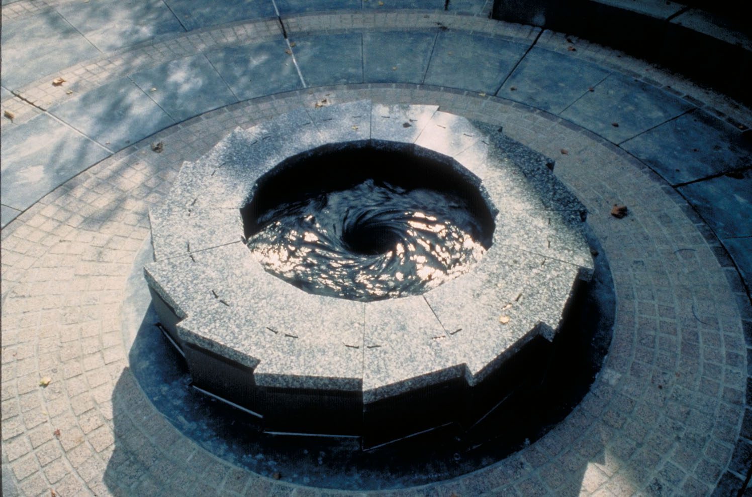 Weekly Art Hit: Seattle Center artworks by Gloria Bornstein, Timothy ...