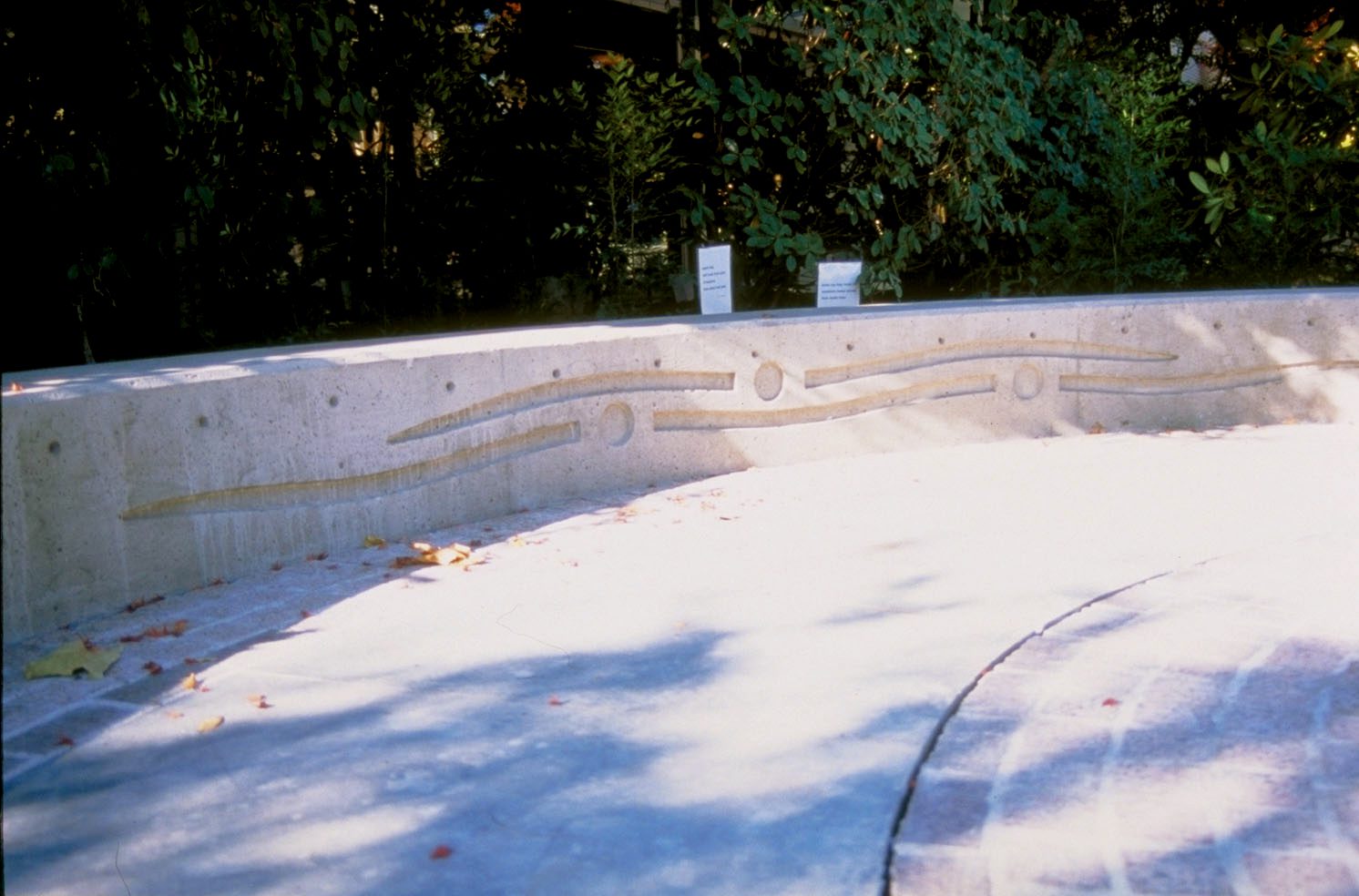 Weekly Art Hit: Seattle Center artworks by Gloria Bornstein, Timothy ...