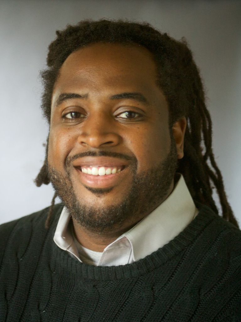 Seattle Arts Commission welcomes Jonathan Cunningham - Art Beat
