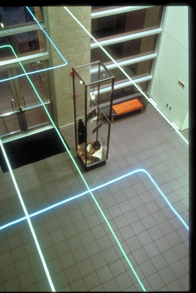 Police Precinct Art Tour - Art Beat