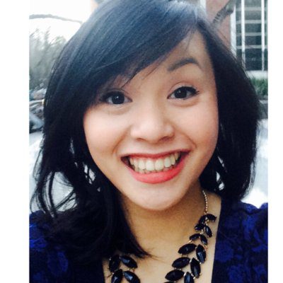 ARTS Welcomes new intern Christina Nguyen - Art Beat