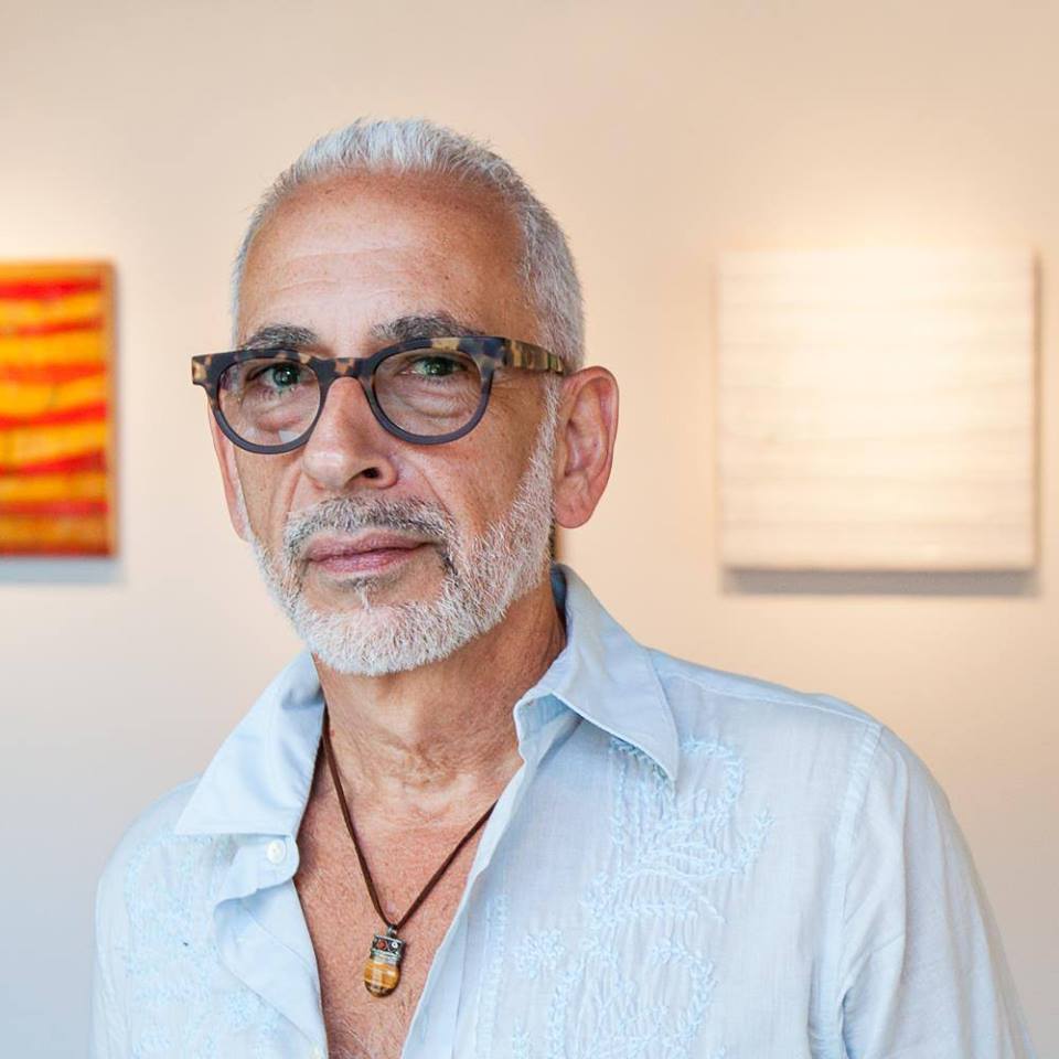 ARTS Welcomes three new art commissioners - Art Beat