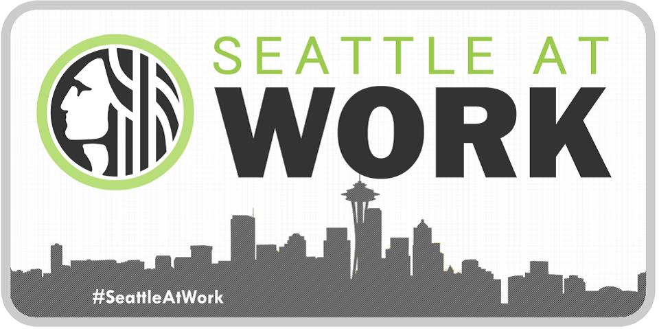 SEATTLE AT WORK Housing Affordability - Art Beat