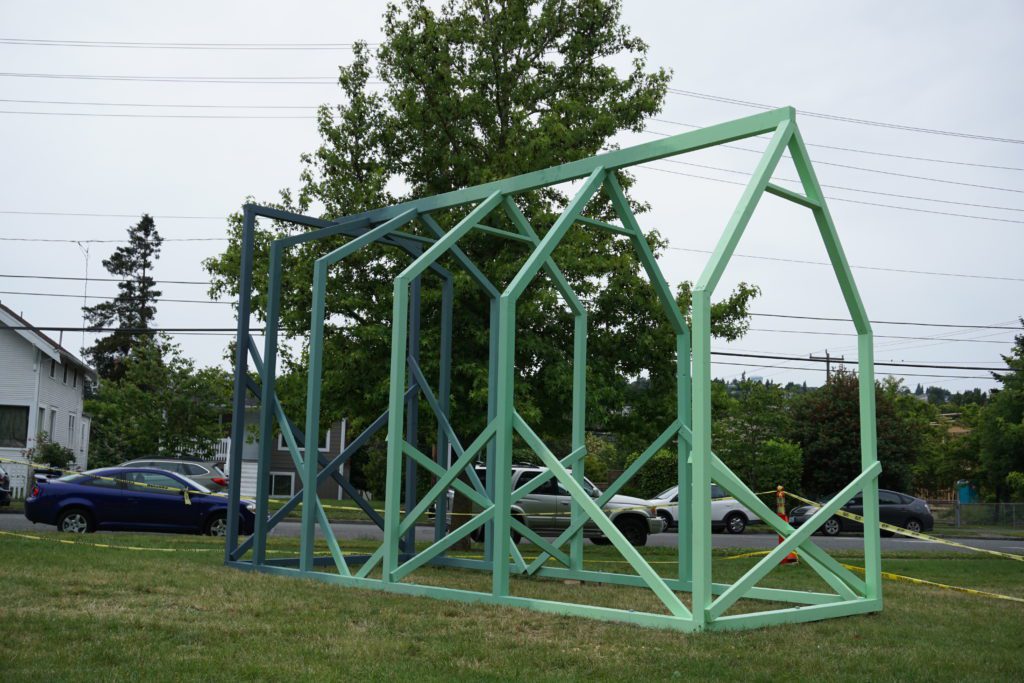 Temporary art installations coming to a park near you this summer - Art ...