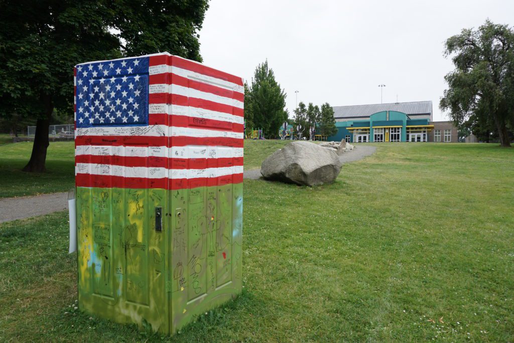 Temporary art installations coming to a park near you this summer - Art ...