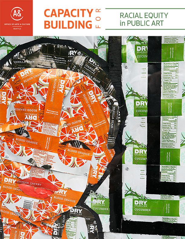 ARTS Publishes "Capacity Building for Racial Equity in Public Art ...