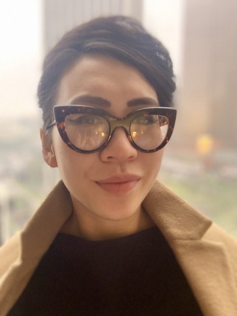 Amy Nguyen joins the Seattle Office of Arts & Culture as the new Public ...