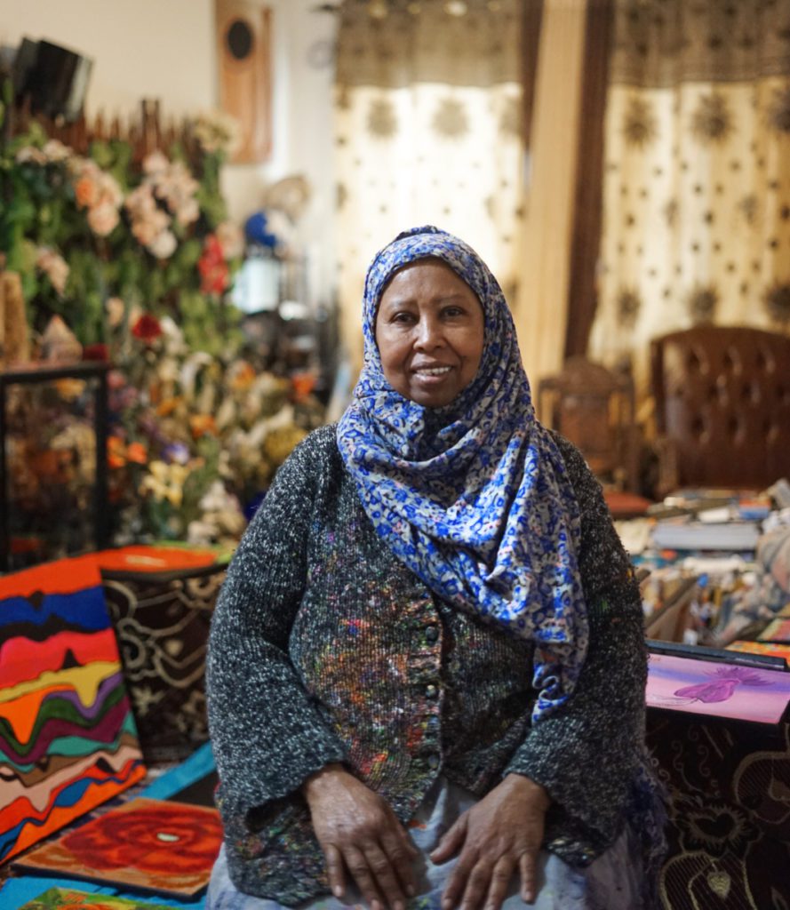 'Two Different Somali Perspectives: Hawo Ali and Abdi Ibrahim' Now On ...