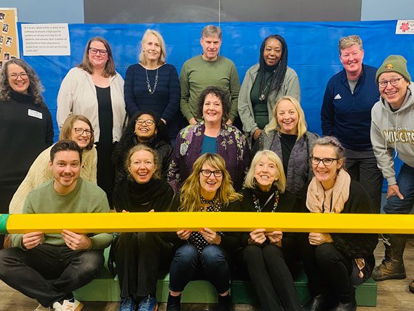 Seattle Public Schools and the Office of Arts & Culture expand The ...