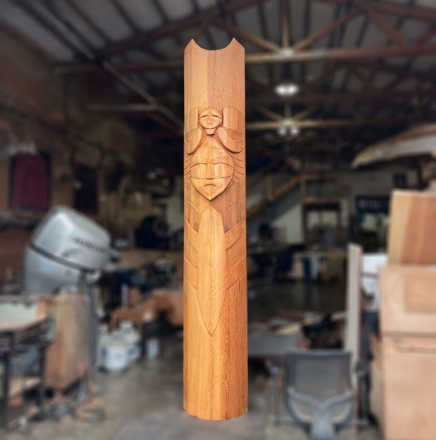 Oscar Tuazon’s New Publicly-Sited Artwork Installed on Seattle’s ...