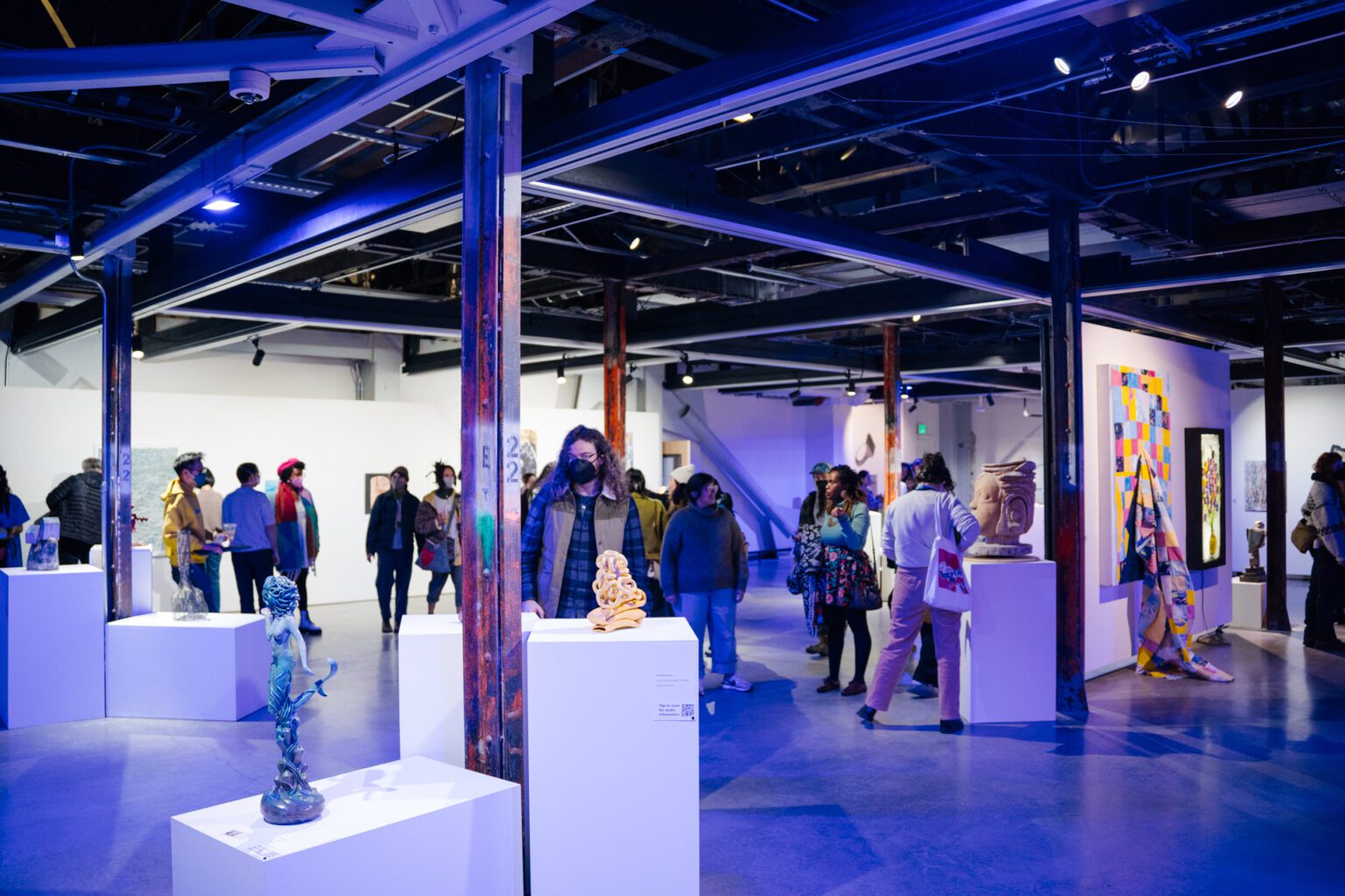 Art Beat - Office of Arts & Culture