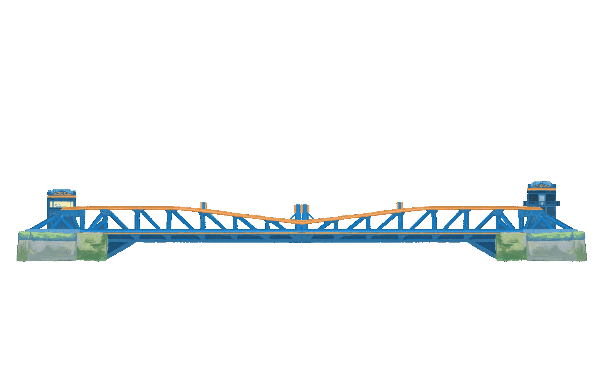 Seattle Bridges Reimagined: An Animation Residency Opportunity - Art Beat