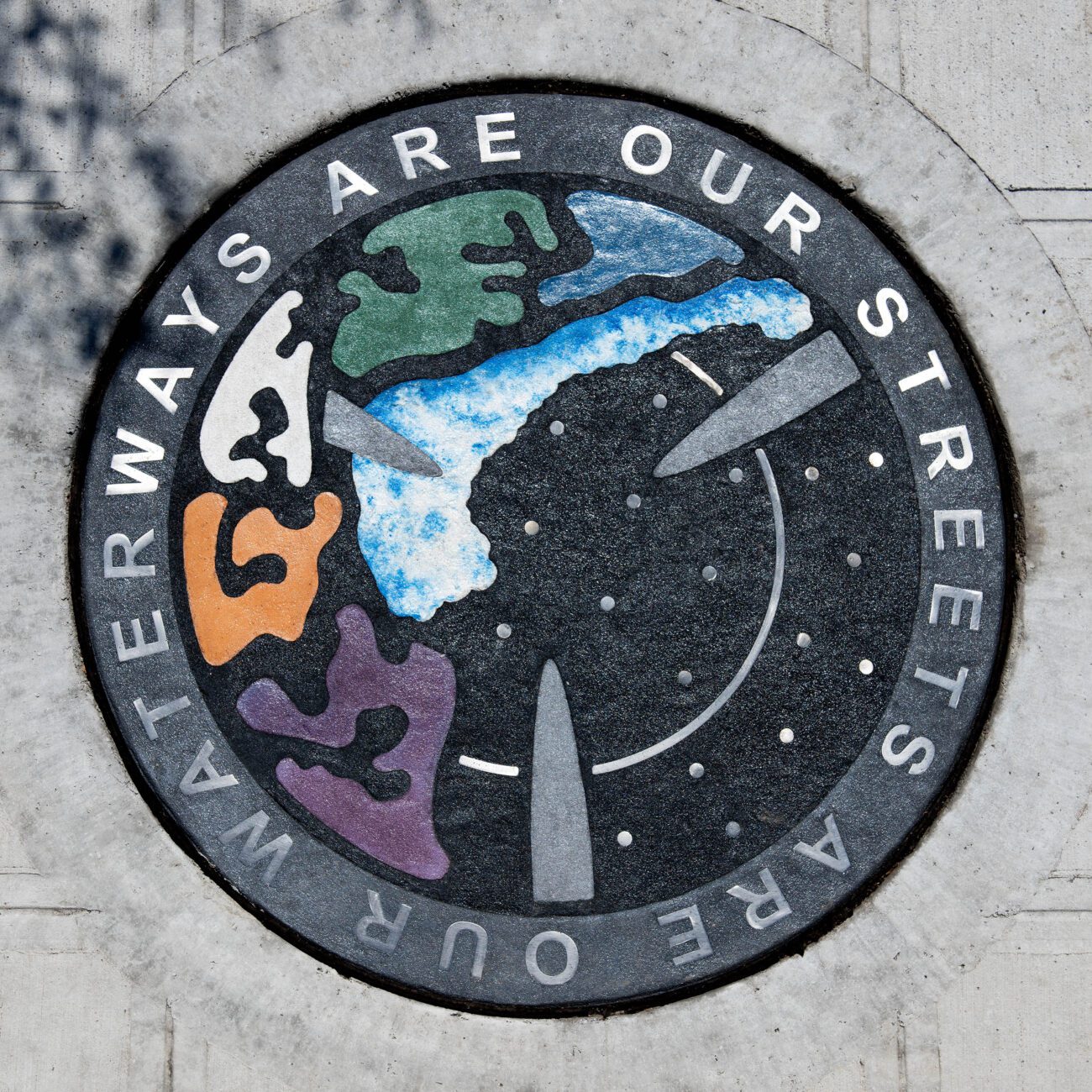 Public Art Quarterly: Summer Edition - Art Beat