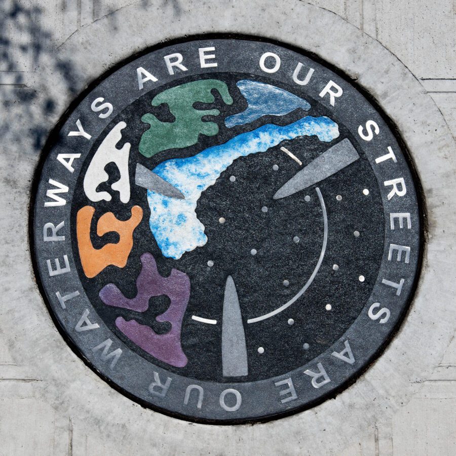 Public Art Quarterly: Summer Edition - Art Beat