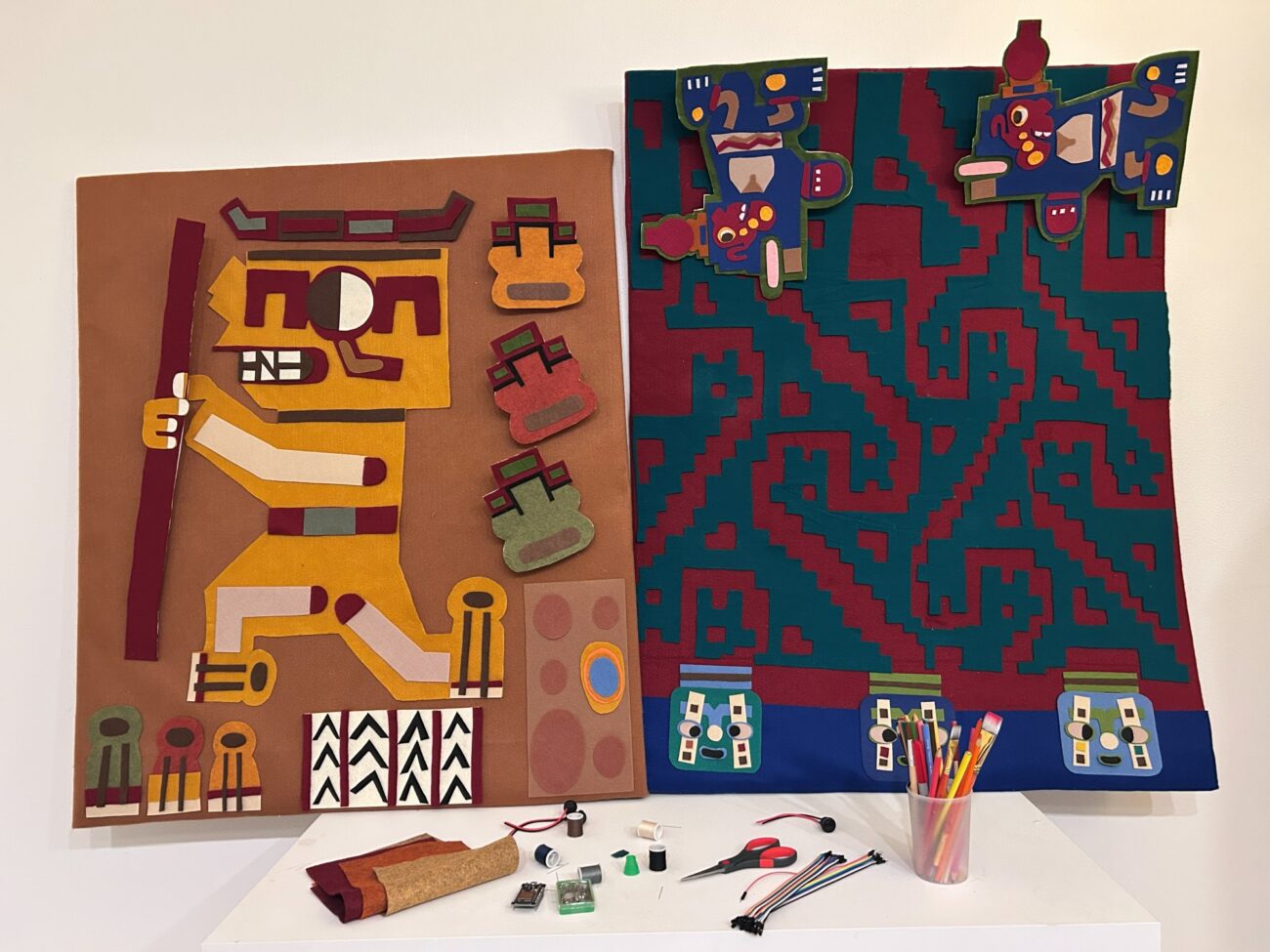 June First Thursday: New exhibitions, live music, and more! - Art Beat